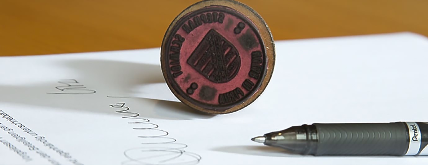 Notar Schmidt in Pirna | Tätigkeitsfelder